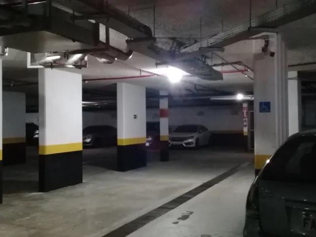 Apartamento mobiliado 43m² bairro: consolação corretor: calil saluque cs