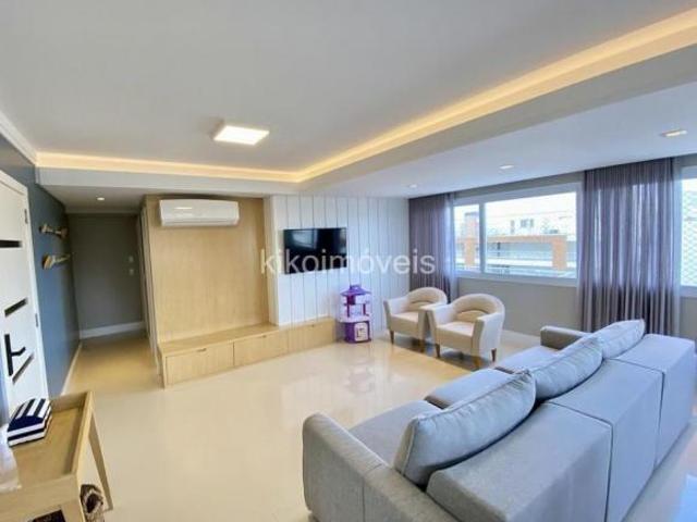 APARTAMENTO MOBILIADO