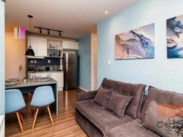 APARTAMENTO MOBILIADO 45M² VENDA R$ 450.000,00 BRÁS SP