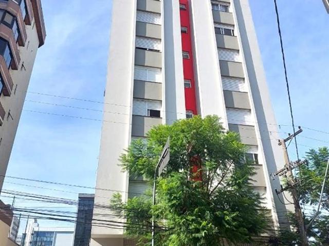 Apartamento Mobiliado