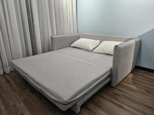 Apartamento Mobiliado 46m2 para Venda no Brooklin Ótima infraestrutura