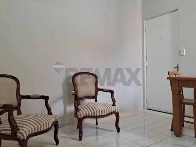 Apartamento Mobiliado 47m 2 Dorm. Locação Pitangueiras Jaguariúna, SP