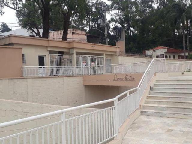 Apartamento Mobiliado 49m² Sala 2 Dor Cozinha Banheiro Área de Serviço 1 Vaga Situado Em Itaquera