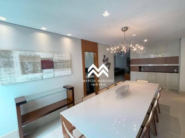 APARTAMENTO MOBILIADO 4 QUARTOS À VENDA R$ 5.500.000,00 OU LOCAÇÃO R$ 25.000,00 NO VILA DA SERRA
