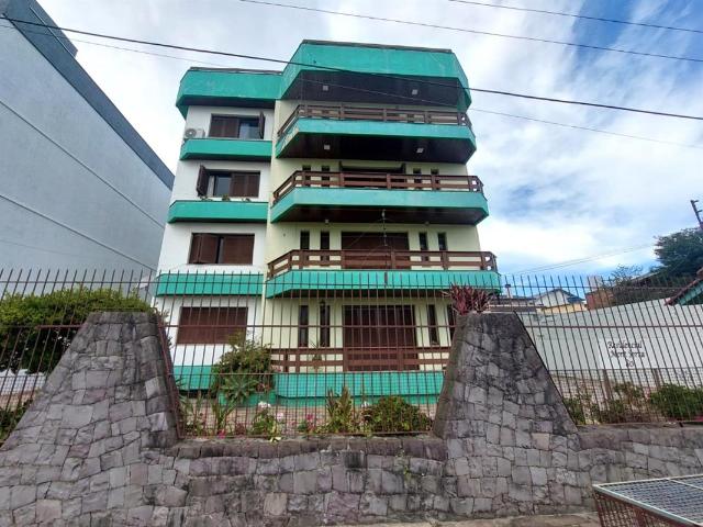 Apartamento Mobiliado