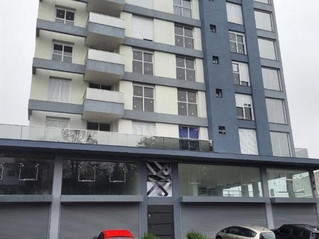 Apartamento Mobiliado