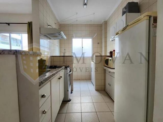 Apartamento Mobiliado
