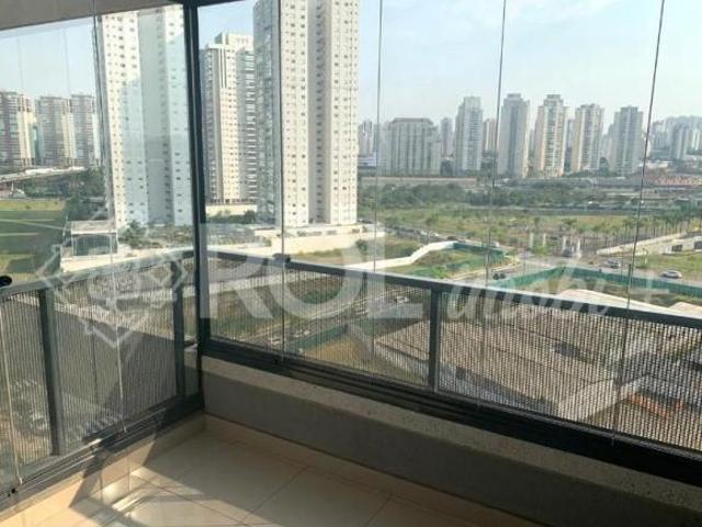 APARTAMENTO MOBILIADO 63 M² 2 DORMITÓRIOS SENDO 1 SUITE 1 VAGA JARDIM DA PERDIZES _ VENDA