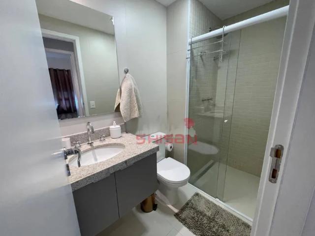 Apartamento Mobiliado 64m² no Paraíso, Próximo ao Metrô e Avenida Paulista