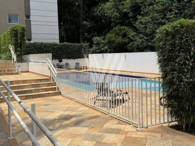 Apartamento Mobiliado | 66m² priv | 3 Quarto | 1 Suite | 2 vaga | Pilarzinho Curitiba/PR