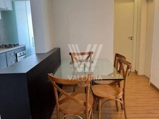Apartamento Mobiliado | 66m² priv | 3 Quarto | 1 Suite | 2 vaga | Pilarzinho Curitiba/PR