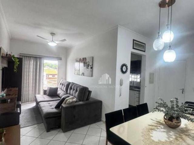 Apartamento Mobiliado | 67 m² | Conforto, Praticidade e Excelente Localização