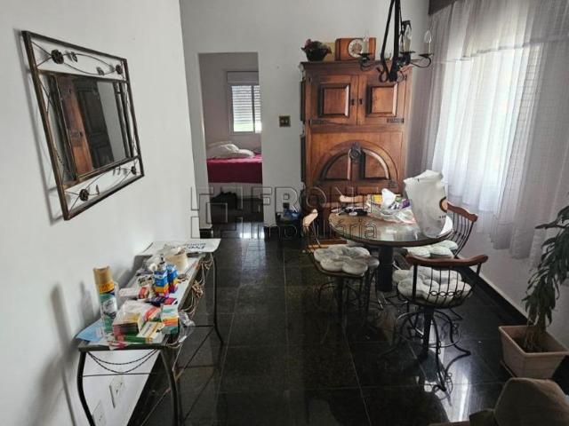 Apartamento Mobiliado