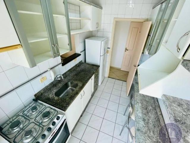 Apartamento mobiliado 70m² 2 dormitórios por R$ 580.000,01 Alphaville/SP
