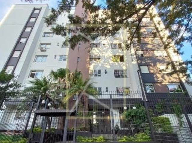 Apartamento Mobiliado