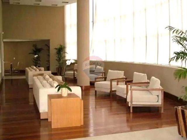 Apartamento Mobiliado