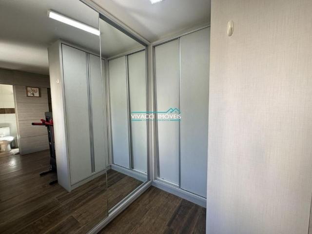 Apartamento Mobiliado | 74 m², Suíte C/ Closet, Vaga E Portaria 24h
