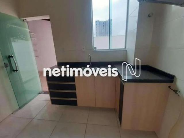 Apartamento Mobiliado 74m2 Senhora das Graças