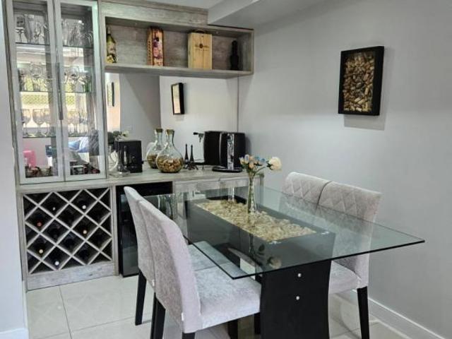 Apartamento Mobiliado