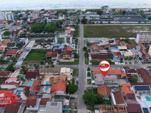 Apartamento mobiliado