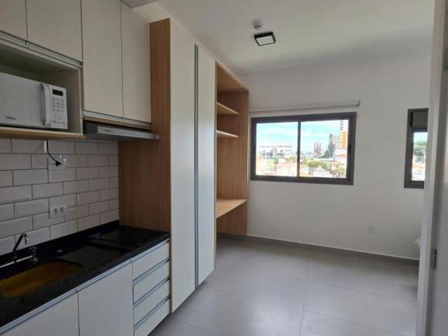 APARTAMENTO MOBILIADO
