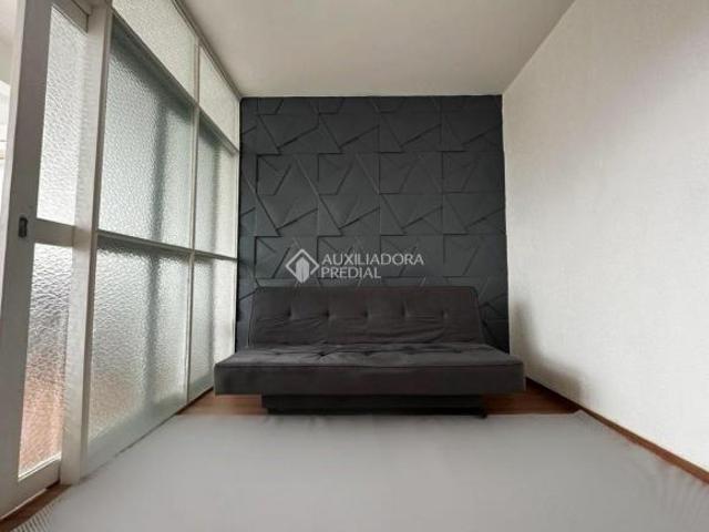 Apartamento Mobiliado