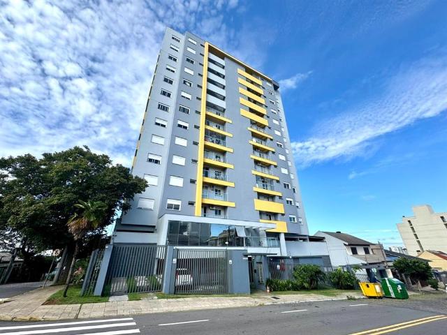 Apartamento Mobiliado