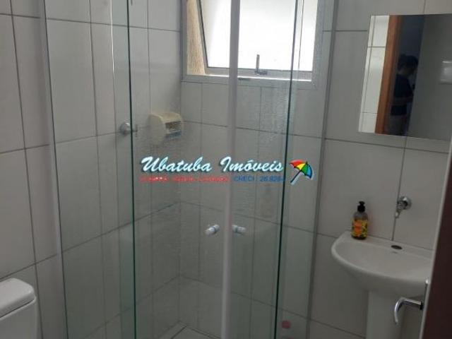 Apartamento mobiliado