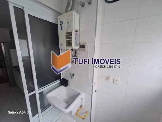 Apartamento na Vila Nova Conceição