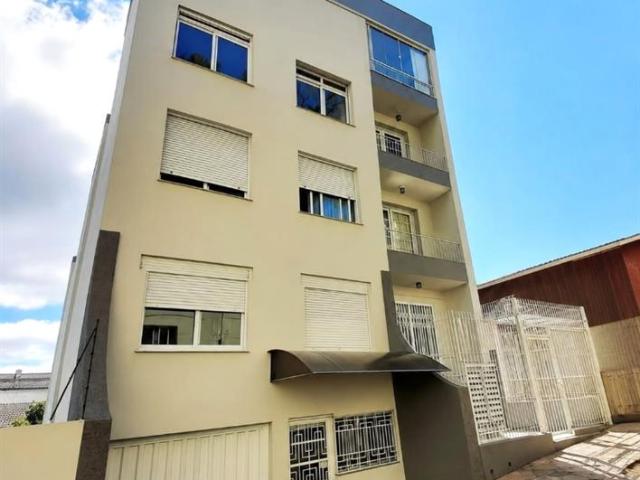 Apartamento Mobiliado