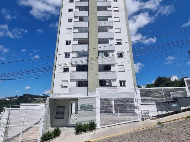 Apartamento Mobiliado