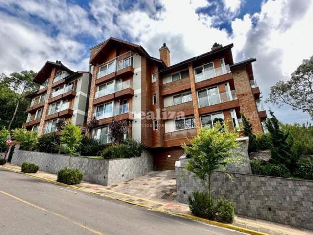APARTAMENTO MOBILIADO
