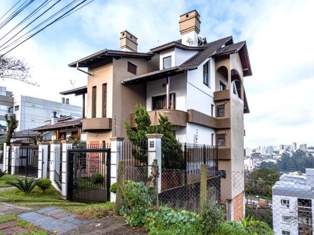 Apartamento Mobiliado