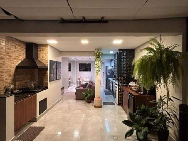Apartamento Mobiliado 95 m² Localizado No Bairro Santo Amaro São Paulo SP