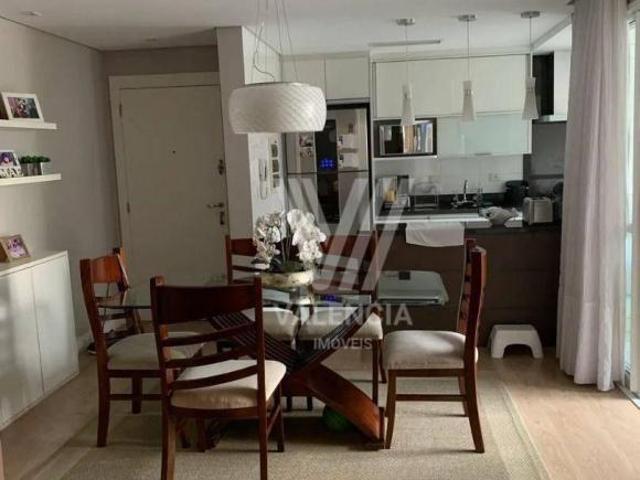 Apartamento Mobiliado| 95m² priv | 3 quarto | 1 suite |1 vaga | Agua verde Curitiba/PR