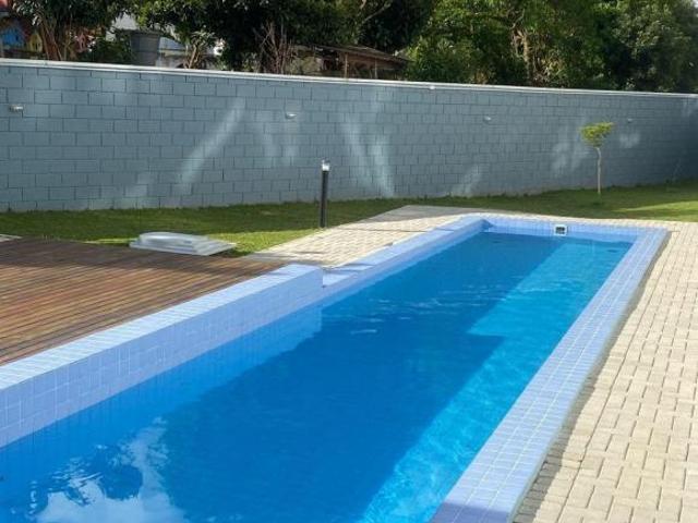 Apartamento mobiliado c/ elevador — Aristocrata – São José dos Pinh