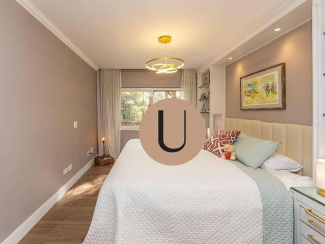 APARTAMENTO MOBILIADO COM MUITO BOM GOSTO PARA CASAIS EXIFENTES!