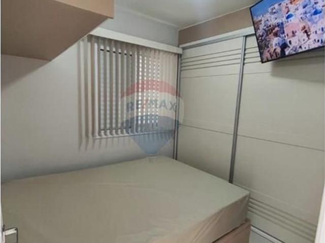 APARTAMENTO MOBILIADO, COM MÓVEIS DE QUALIDADE, PRÓXIMO AO METRÔ SEM VAGA