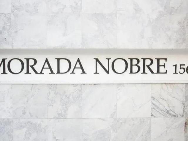 Apartamento mobiliado no Bigorrilho com 3 quartos,lavabo e sendo uma suite, Curitiba