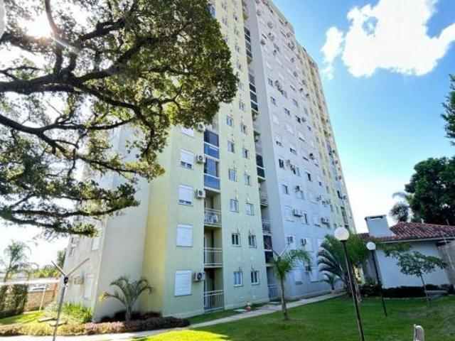 Apartamento Mobiliado com Churrasqueira em Novo Hamburgo Venda