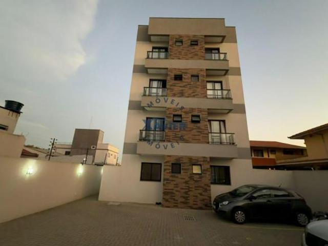Apartamento mobiliado com churrasqueira perto da UFPR