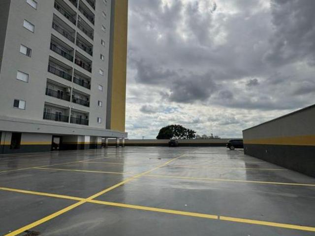 Apartamento Mobiliado com duas suítes e duas vagas Vila Bela Indaiatuba SP