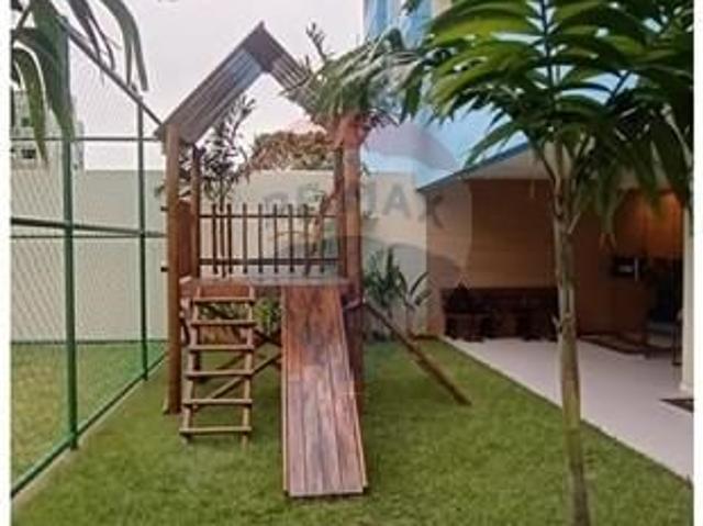 Apartamento Mobiliado com dois quartos para alugar em Boa Viagem Próximo ao CFAP!
