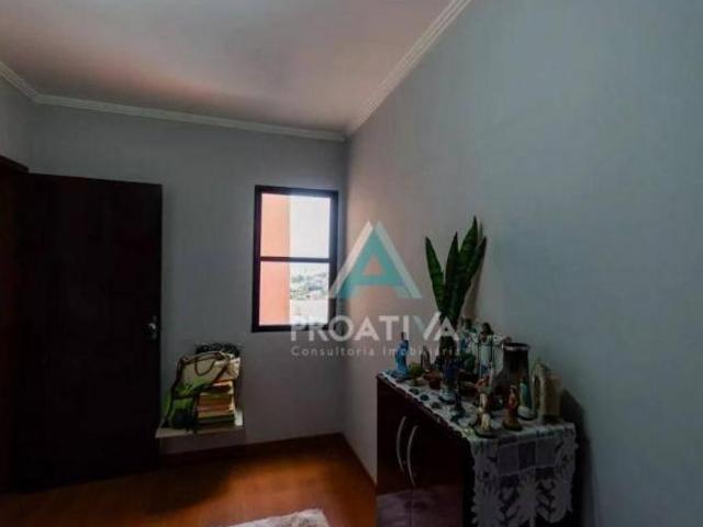 Apartamento Mobiliado com elevador com 2 dormitórios à venda, 60 m² por R$ 370.000 Vila Príncipe d