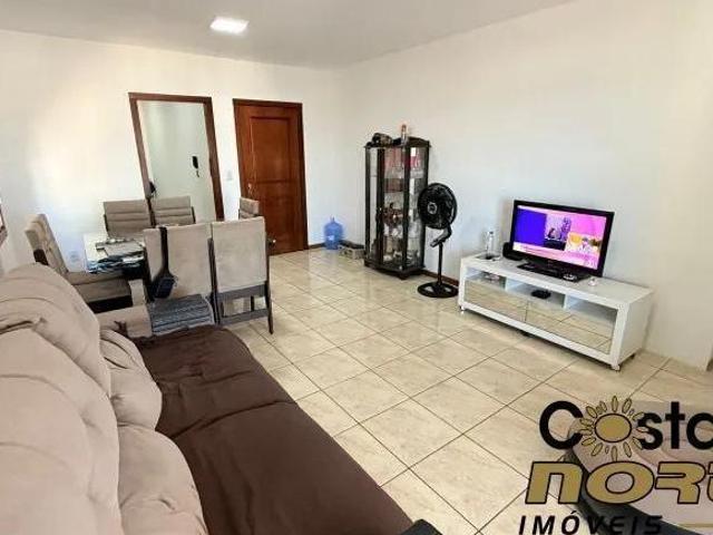 Apartamento Mobiliado com Elevador e Box em Tramandaí