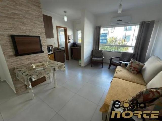 Apartamento Mobiliado com Elevador e Box Próximo do Mar em Tramandaí