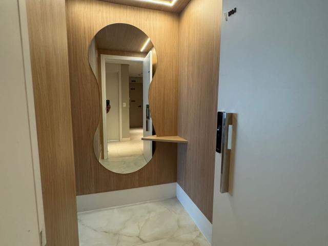 Apartamento Mobiliado com Facilidade e Conforto