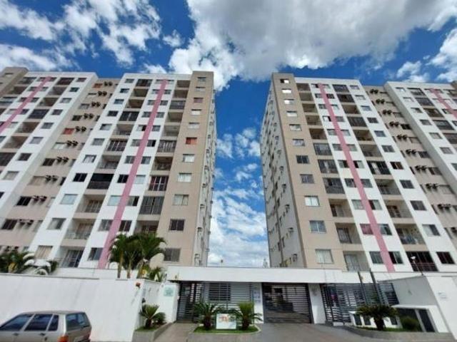 Apartamento mobiliado com lazer completo no Bairro Ilda, academia, playground, brinquedoteca etc