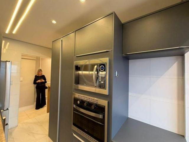 Apartamento Mobiliado com Lazer Completo no Canto do Forte