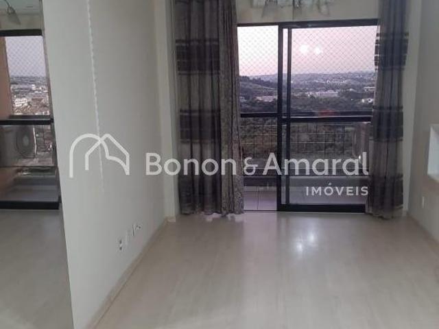 Apartamento Mobiliado com Lazer Completo em Localização Privilegiada Mansões S
